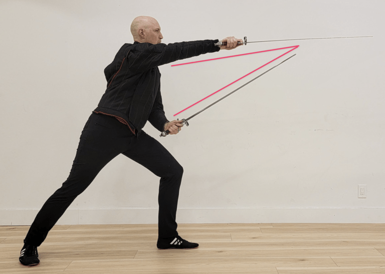 Two-Weapons: Avoiding the Divided Attention Trap – Path of the Sword