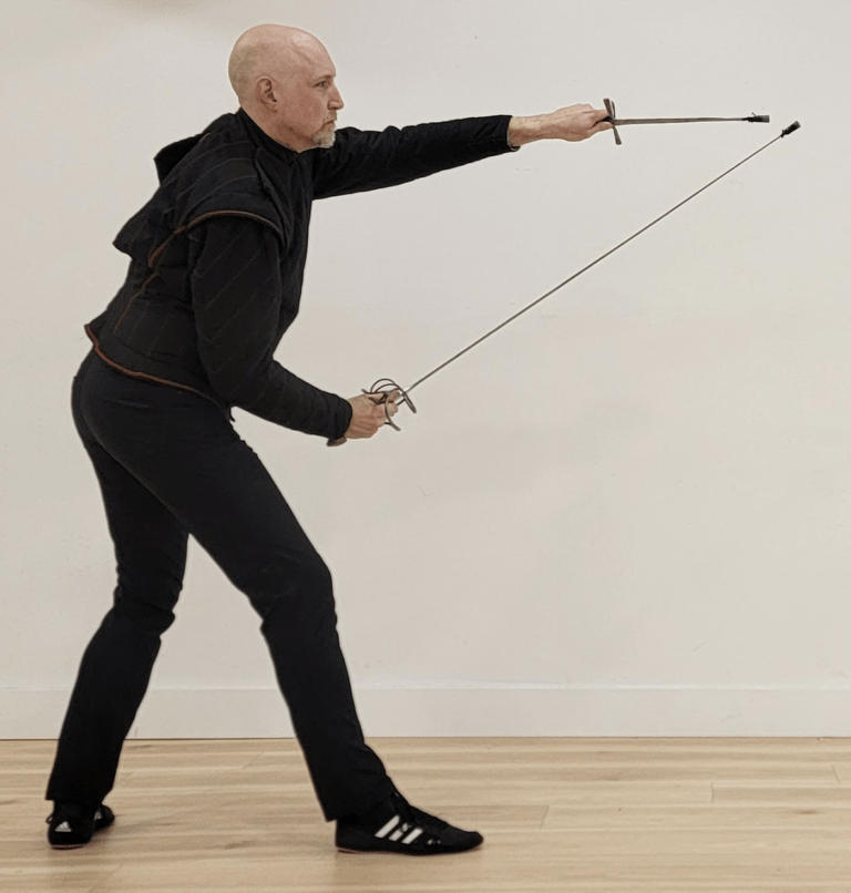 Two-Weapons: Avoiding the Divided Attention Trap – Path of the Sword