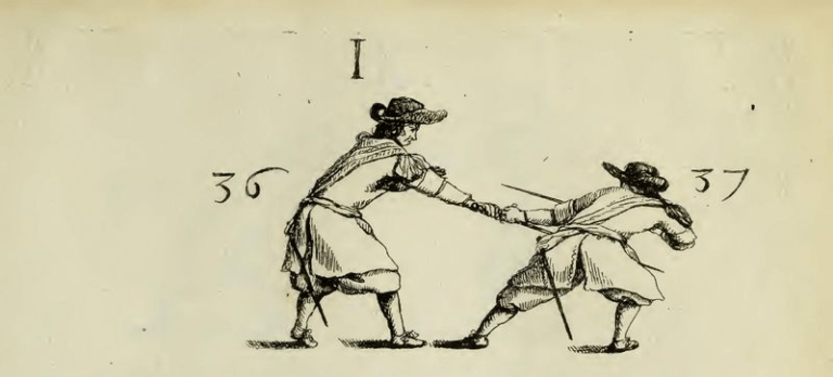 A Deep Dive Into Disarms – Path of the Sword