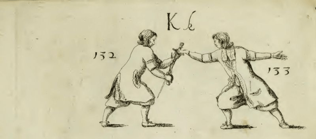 A Deep Dive Into Disarms – Path of the Sword