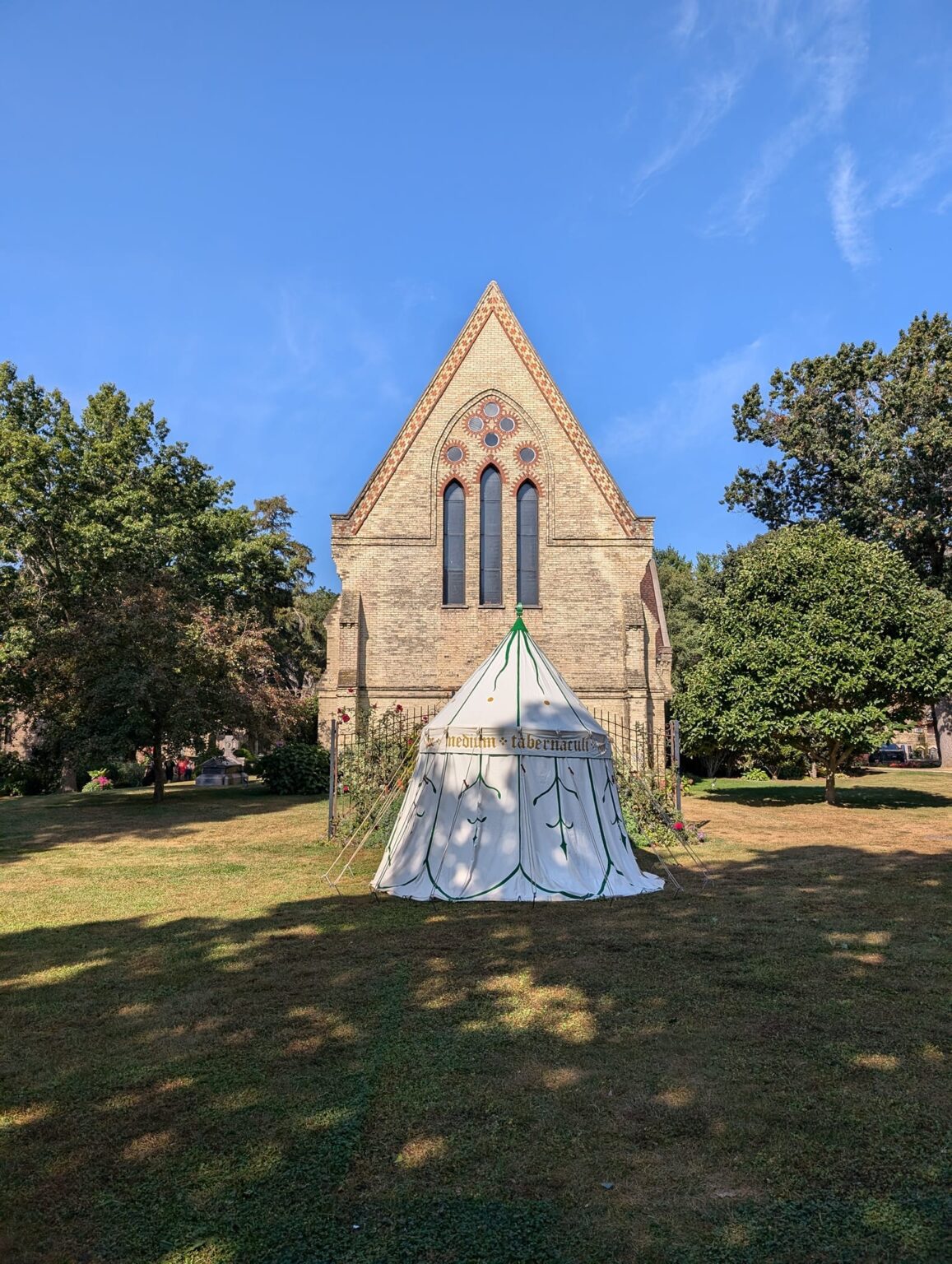 25 Years of the Western Martial Arts Workshop (WMAW) – Path of the Sword