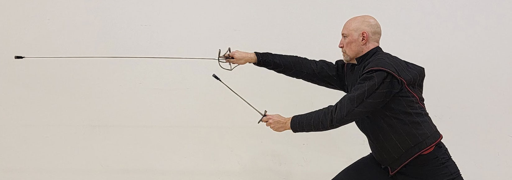 Two-Weapons: Avoiding the Divided Attention Trap – Path of the Sword