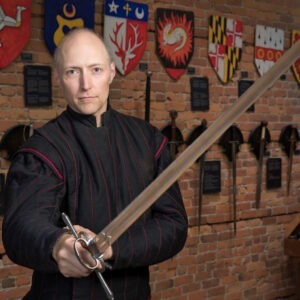 Choosing the Right Rapier for You – Path of the Sword