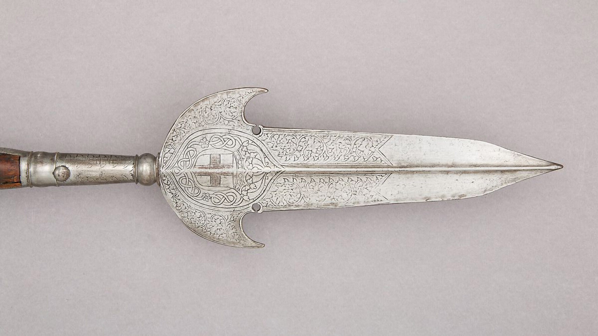 Spear Primer and Need to Know – Path of the Sword