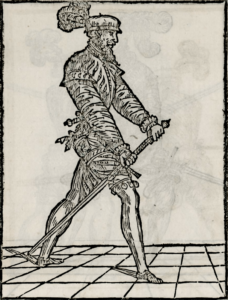 Spadone: Swinging Big Swords – Path of the Sword